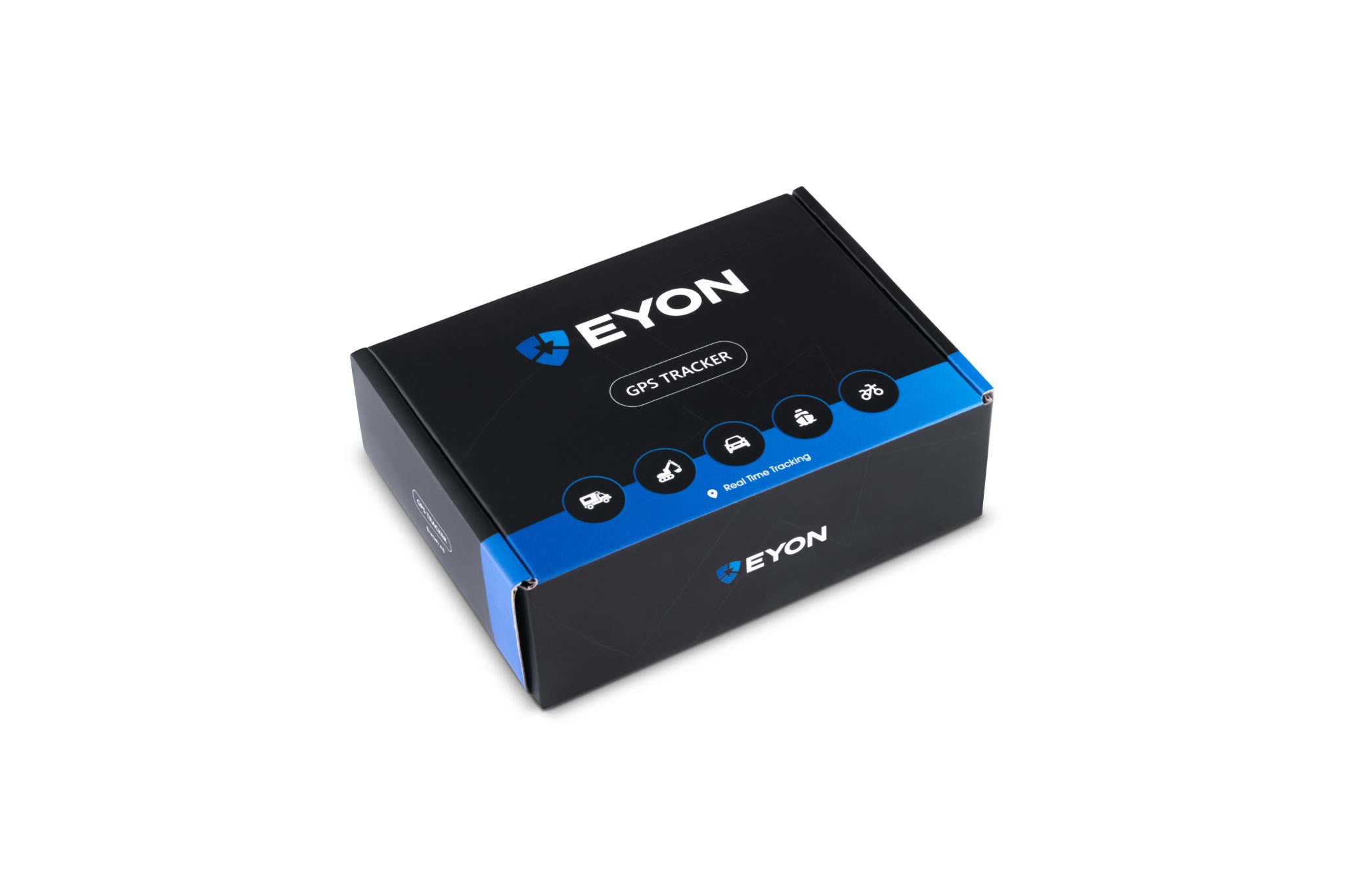 Eyon® Portable - magnetischer GPS Tracker mit kostenlosem Lifetime-Tracking - GPS Partner